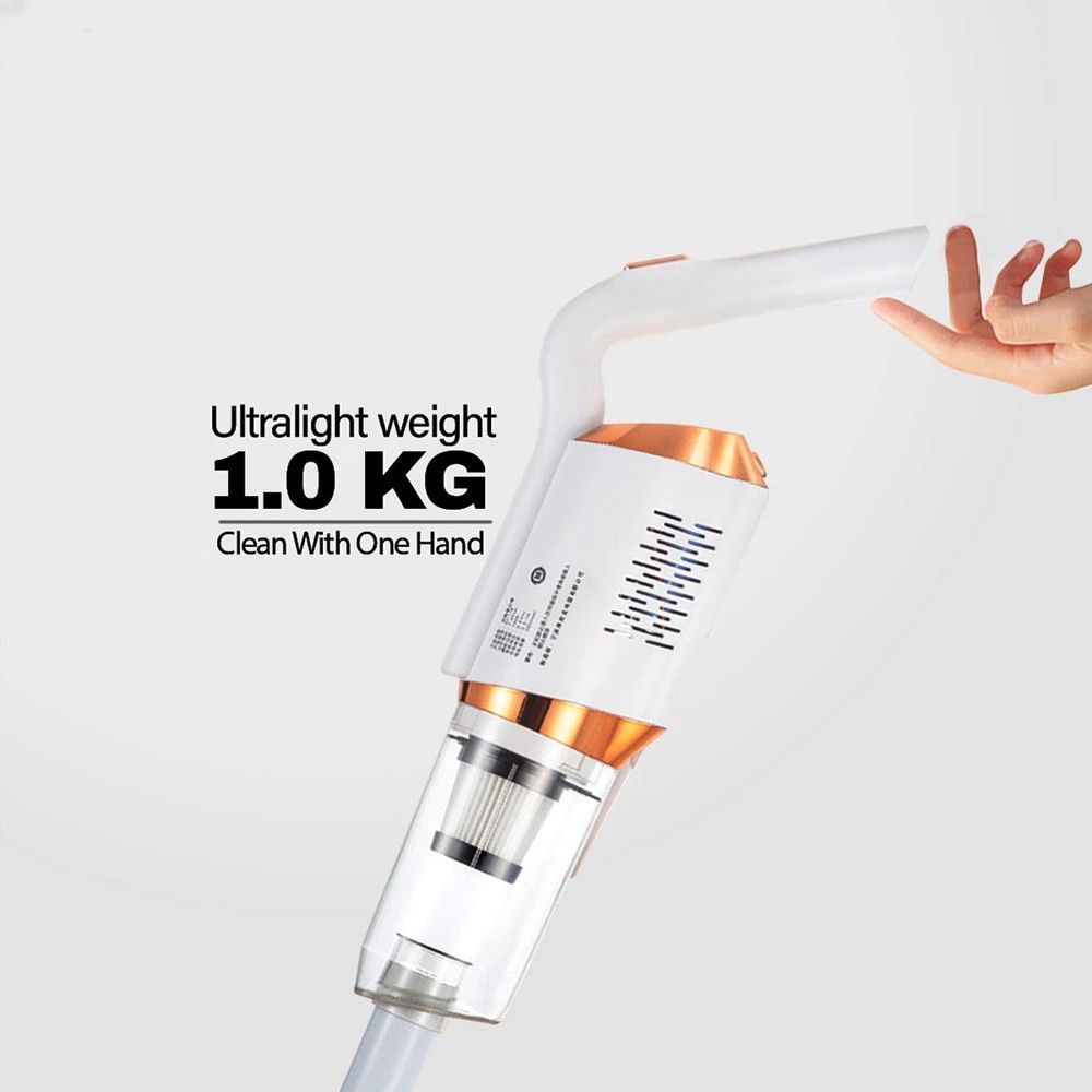 Swiss Thomas Cordless Vacuum cleaner, TV & Home Appliances, Vacuum ...