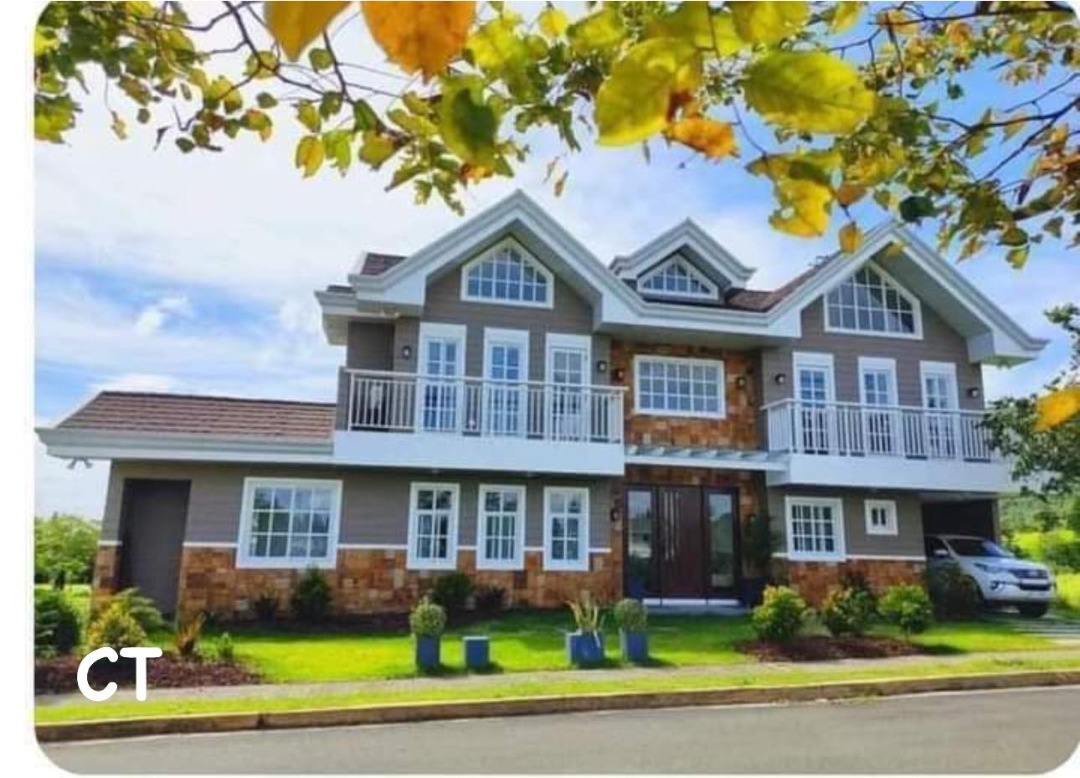 Tagaytay Highlands House and Lot, Property, For Sale, House & Lot on Carousell