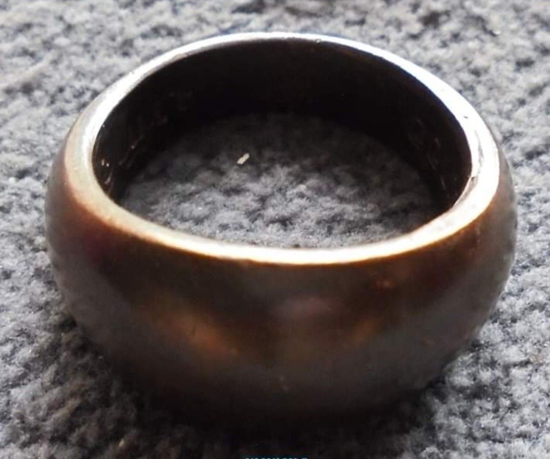 Thai Amulet Knife Sheath Ring by KHUN PHAN BE2545/2002, Hobbies & Toys ...