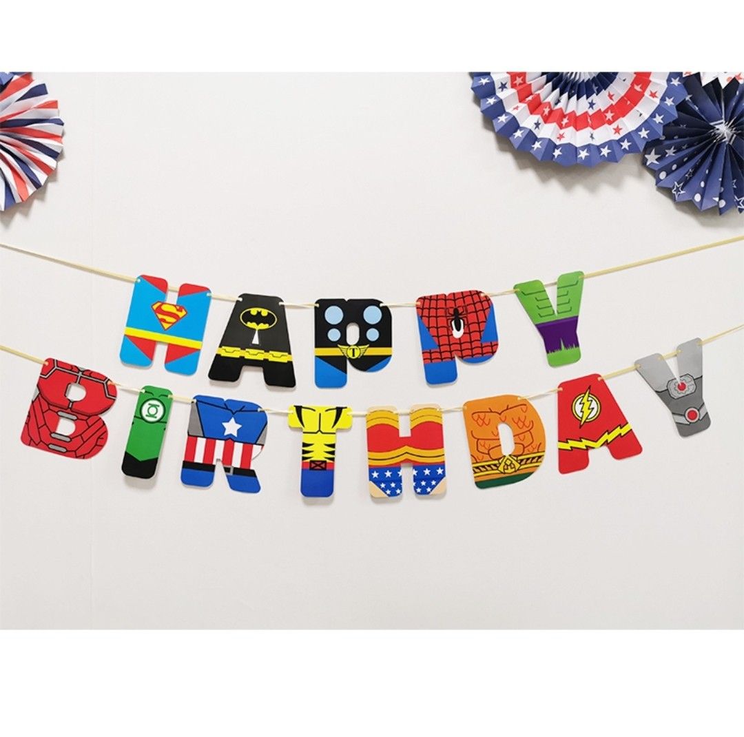 Thanos Action Figure Toy Marvel Avengers Figurine Birthday Cake Topper ...