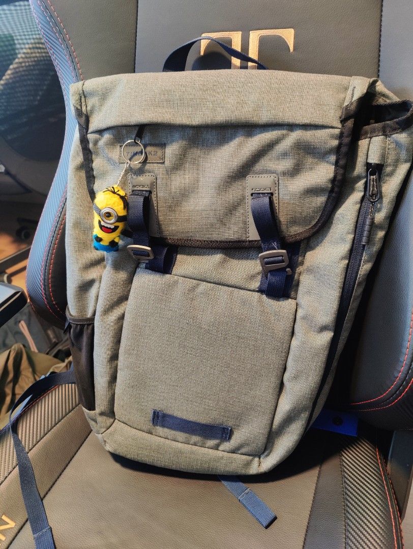 Timbuk2 Leaders backpack, Men's Fashion, Bags, Backpacks on Carousell