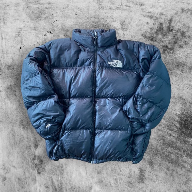 TNF 700 series puffer jacket, Men's Fashion, Coats, Jackets and ...