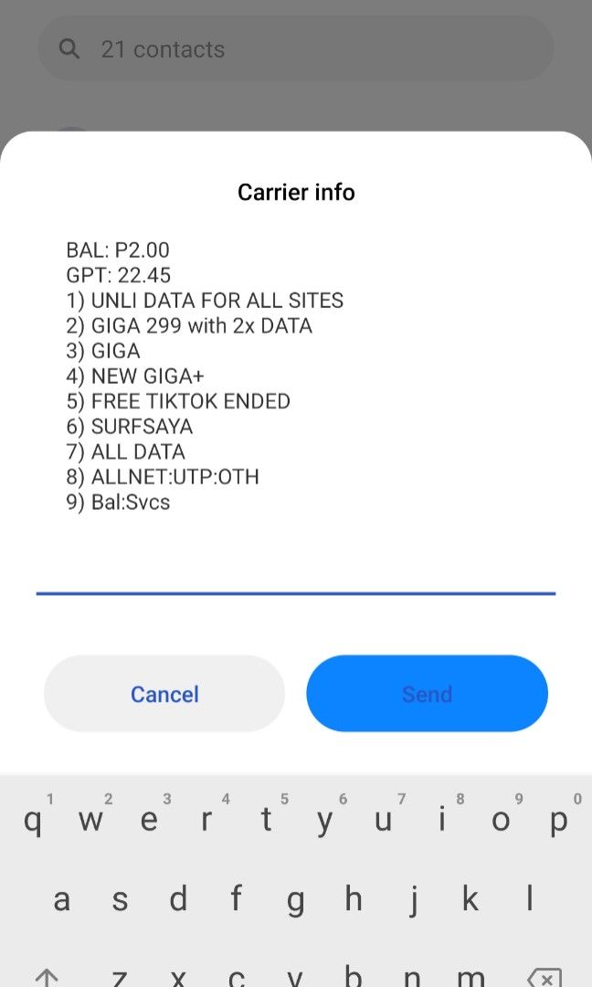 TNT UNLI DATA, Mobile Phones & Gadgets, Mobile & Gadget Accessories ...