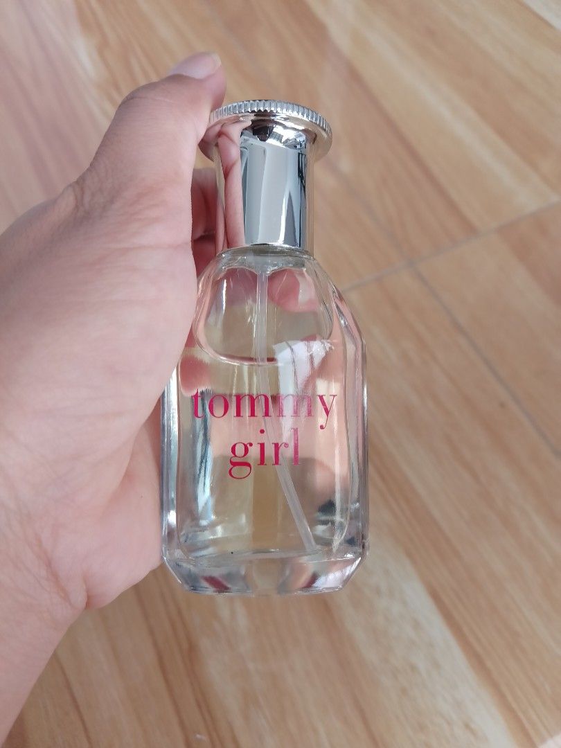 Tommy Girl Perfume, Beauty & Personal Care, Fragrance & Deodorants on ...