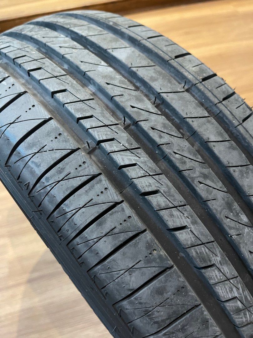 Tourador xwonder TH1, Car Accessories, Tyres & Rims on Carousell