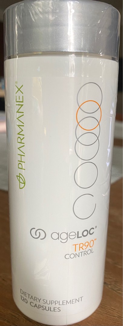 Tr90 Control, Health & Nutrition, Health Supplements, Vitamins ...