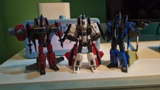 Transformers Magic Square Brawl (IDW version), Hobbies & Toys, Toys ...