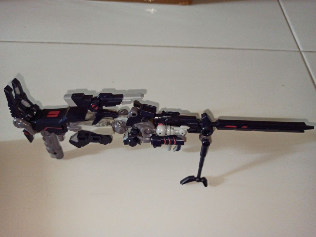 Transformers MMC Mastermind Creations Cynicus IDW Vos Masterpiece ...