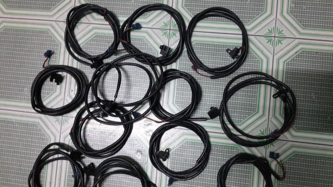 Treadmill Speed sensor, Sports Equipment, Exercise & Fitness, Cardio ...