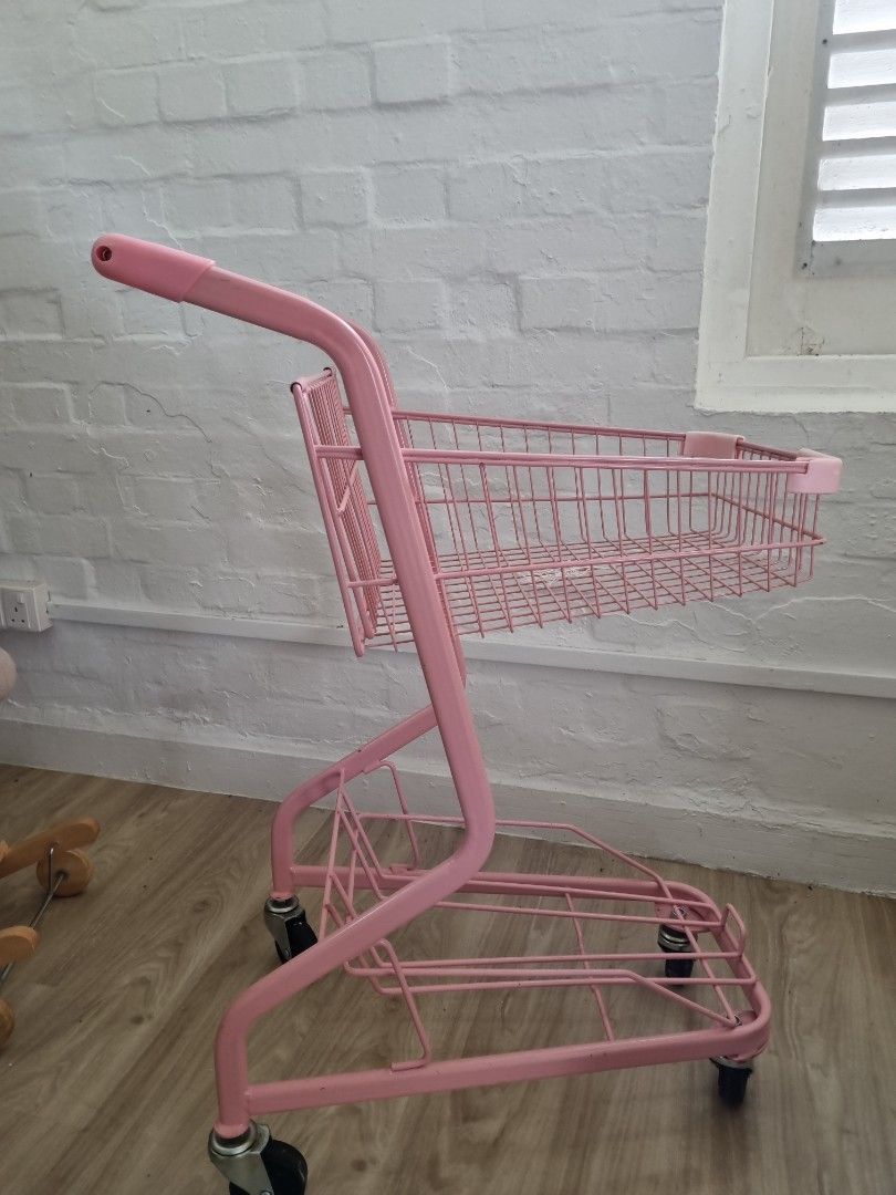 Trolley, Babies & Kids, Infant Playtime on Carousell