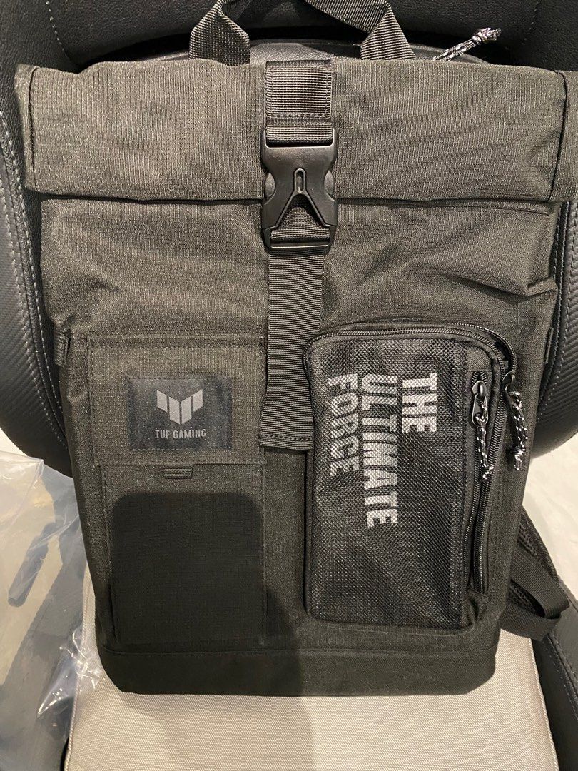 Tuff gaming laptop bag, Computers & Tech, Parts & Accessories, Other ...