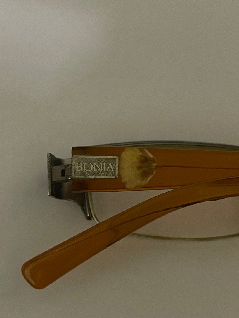 Vintage Bonia Sunglasses, Women's Fashion, Watches & Accessories ...