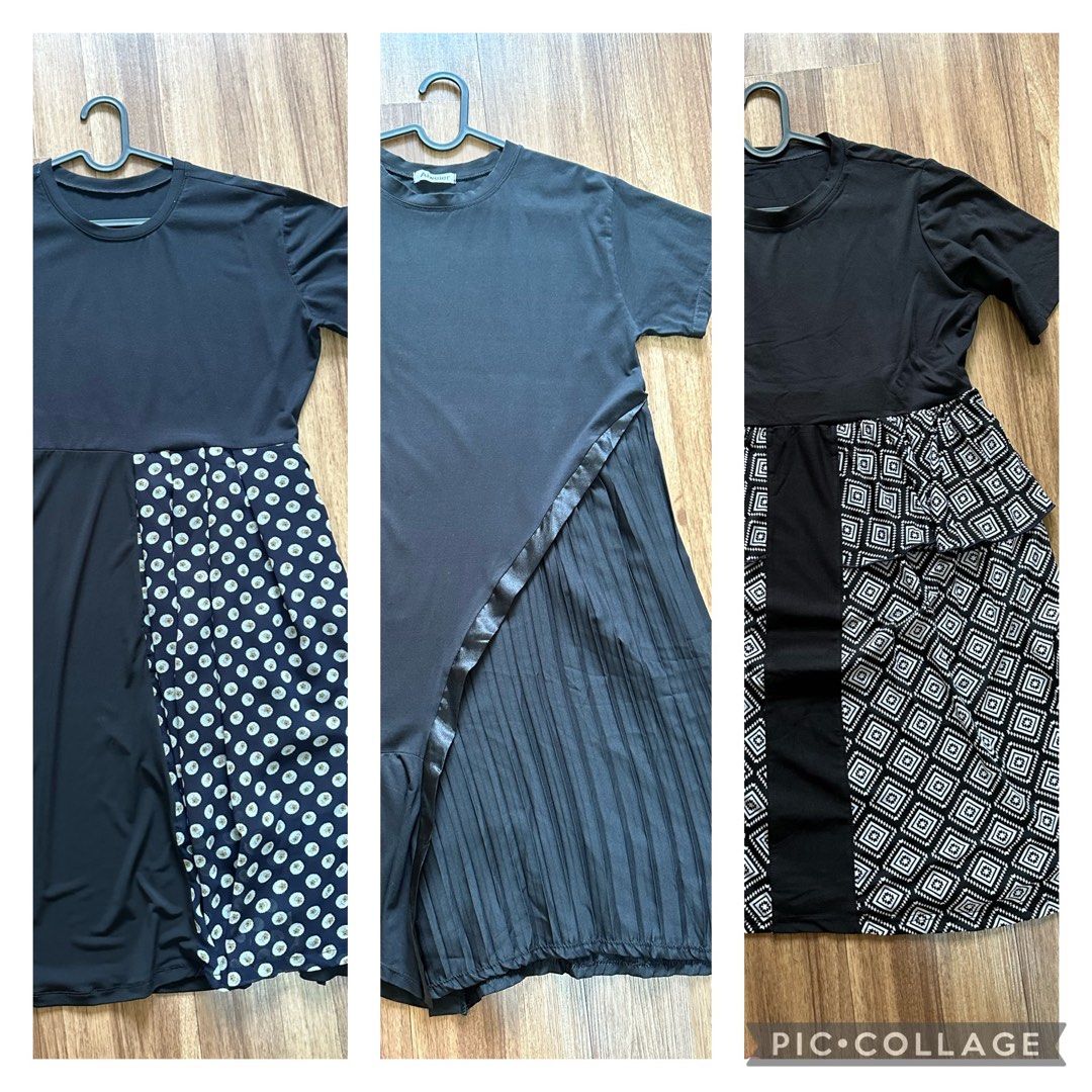Washed not worn Dresses $10 each or $25 if take all 3!, Women's Fashion ...