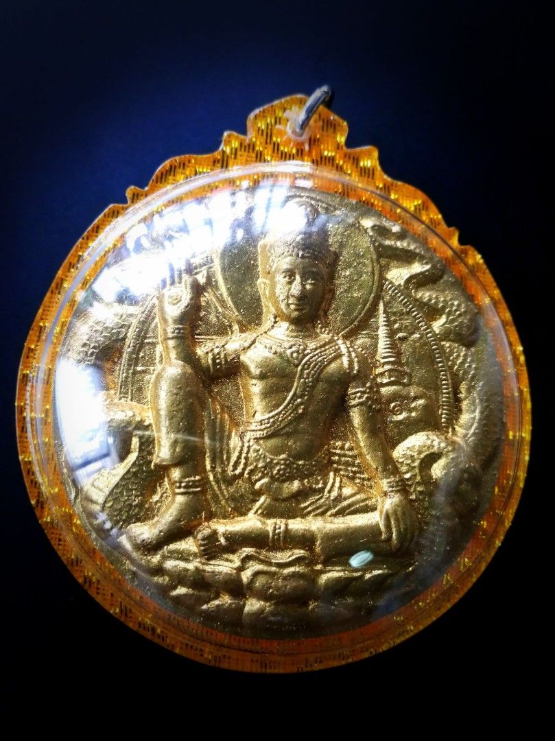 Wat Mahathat- Jatukam Ramathep, Hobbies & Toys, Memorabilia ...