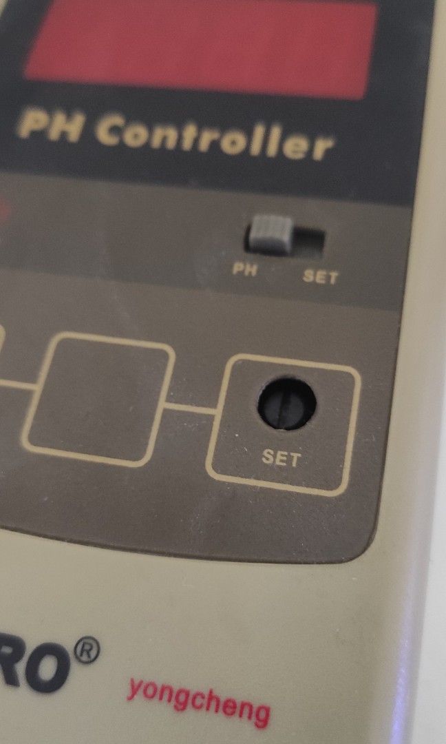 WEIPRO PH Controller, Pet Supplies, Homes & Other Pet Accessories on ...