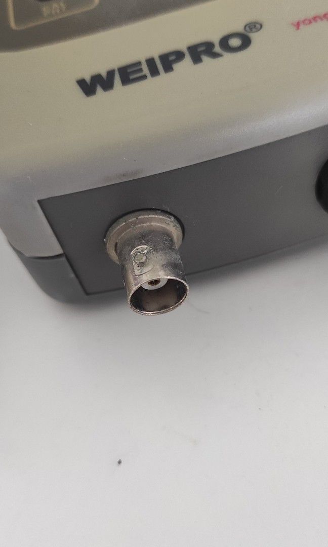 WEIPRO PH Controller, Pet Supplies, Homes & Other Pet Accessories on ...