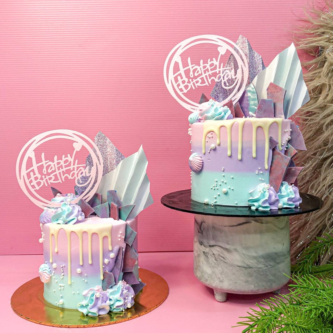 Widest choice of cakes with top-notch service, Food & Drinks, Homemade ...