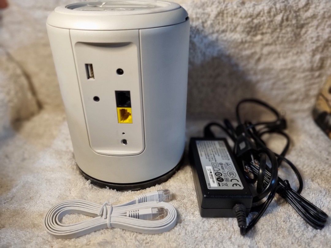 WIFi Router Smarthub IGI-9900G, Computers & Tech, Parts & Accessories ...