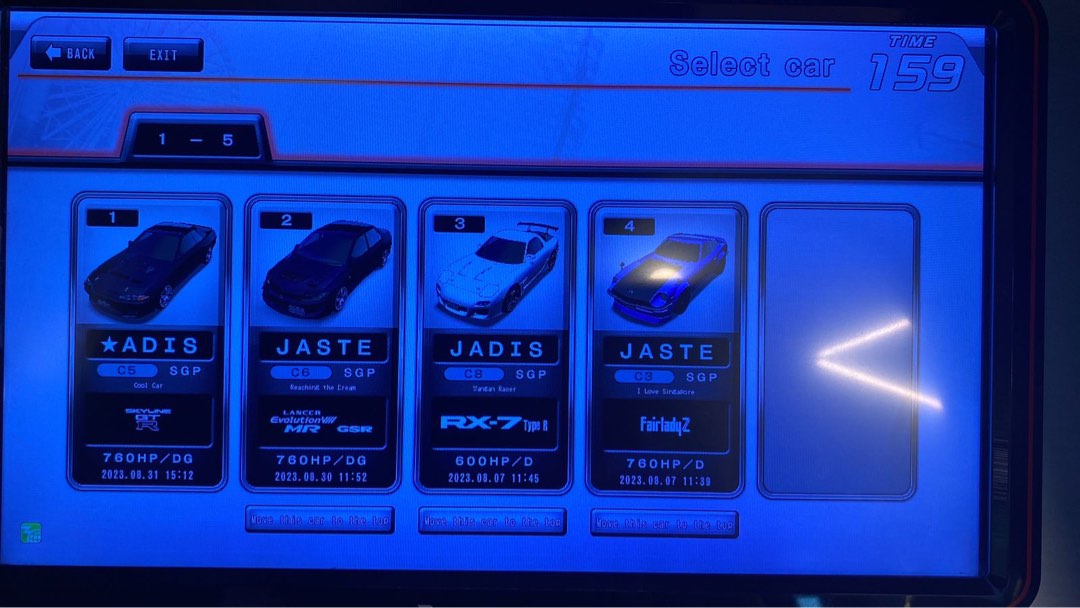 wmmt card, Video Gaming, Video Games, Others on Carousell