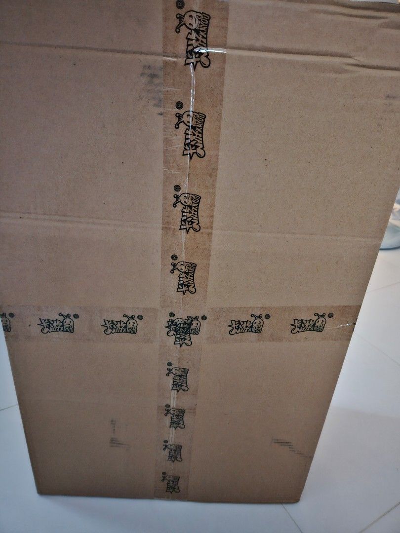 WTS > Naruto Kayou T4W4 booster boxes. Sealed from case., Hobbies ...