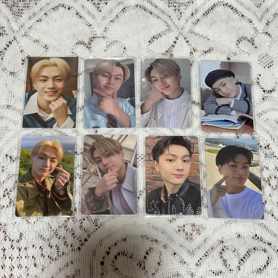 WTS/ LFB enhypen jay photocard pc clearance, Hobbies & Toys ...