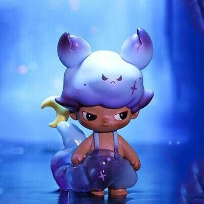 WTS popmart skullpanda fake angel and dimoo scorpio, Hobbies & Toys ...