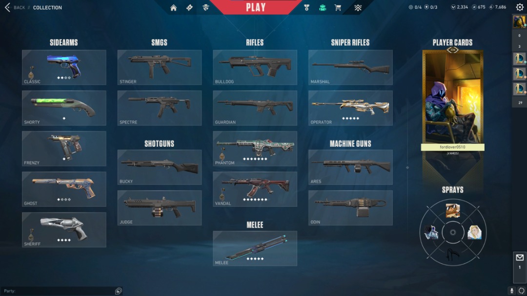 WTS/WTT Valorant Radiant elo account, Video Gaming, Gaming Accessories, In-Game Products on ...