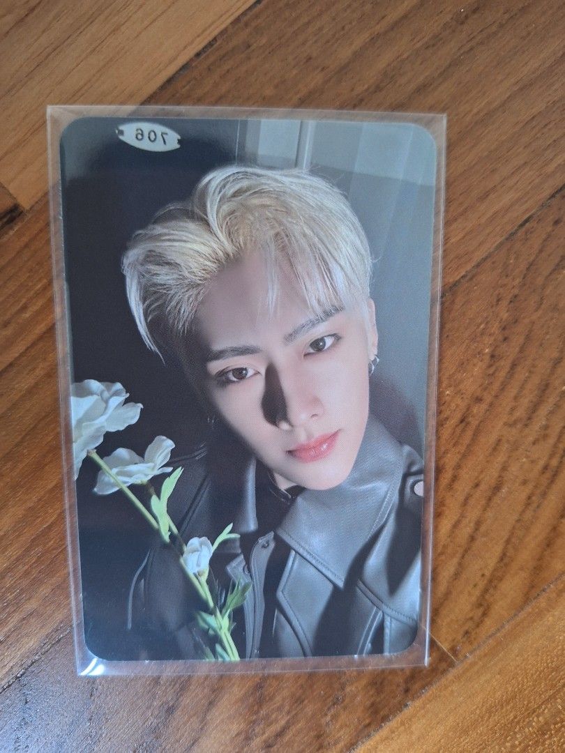 WTT/WTS ZB1 Ricky pc, Hobbies & Toys, Memorabilia & Collectibles, K ...