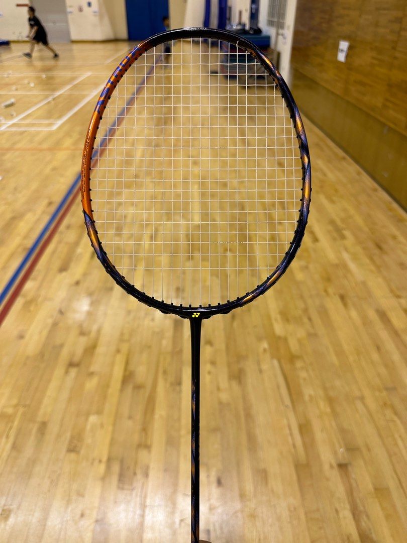 Yonex Astrox 77 pro, Sports Equipment, Sports & Games, Racket & Ball ...