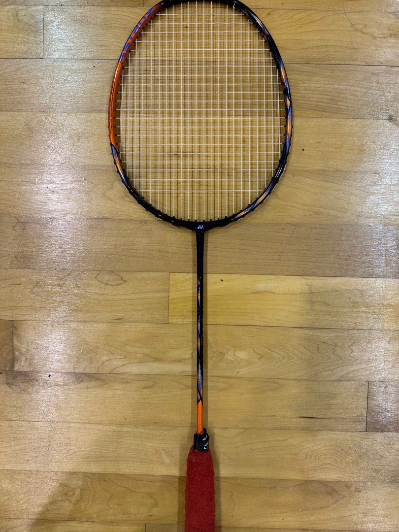 Yonex Astrox 77 pro, Sports Equipment, Sports & Games, Racket & Ball ...