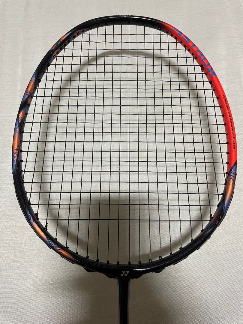 Yonex Astrox 77pro, Sports Equipment, Sports & Games, Racket & Ball ...