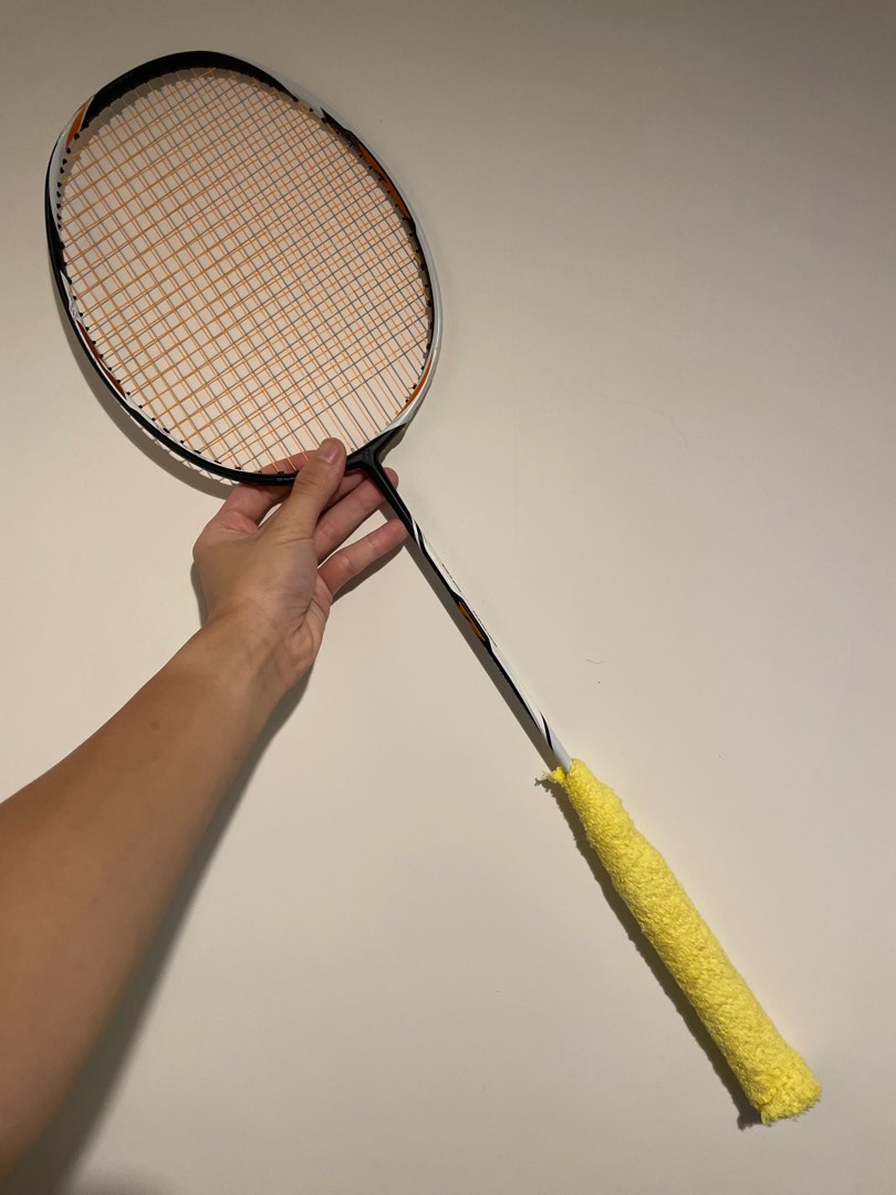 Yonex Duora Z-strike JP, 運動產品, 運動與體育, 運動與體育 - 球拍和球類運動 - Carousell