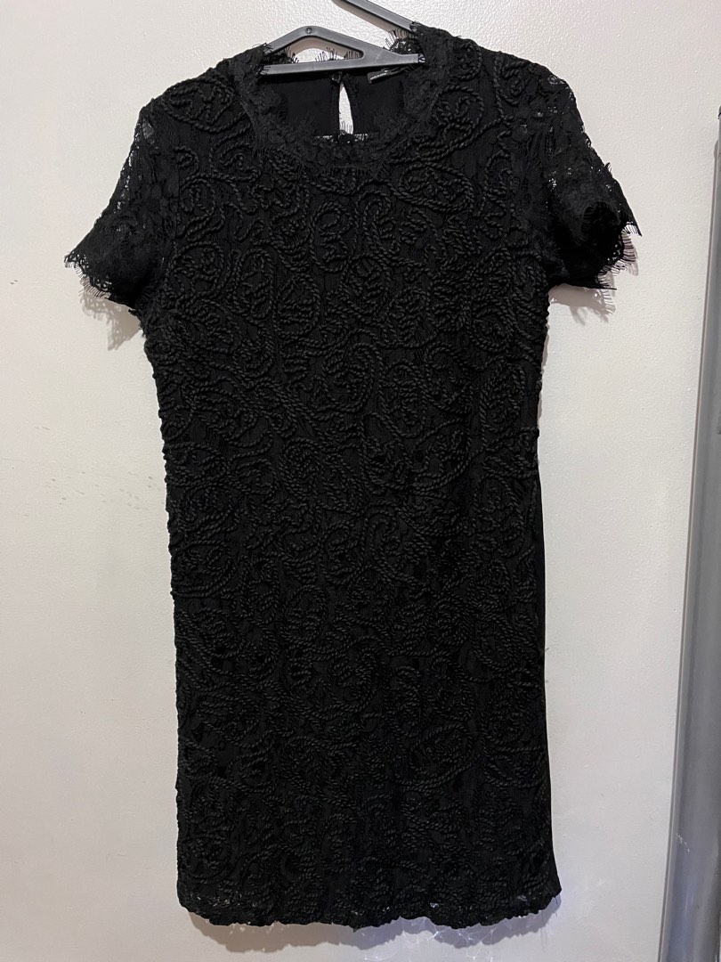 Zara Trafaluc Spring Summer Edition dress, Women's Fashion, Dresses ...