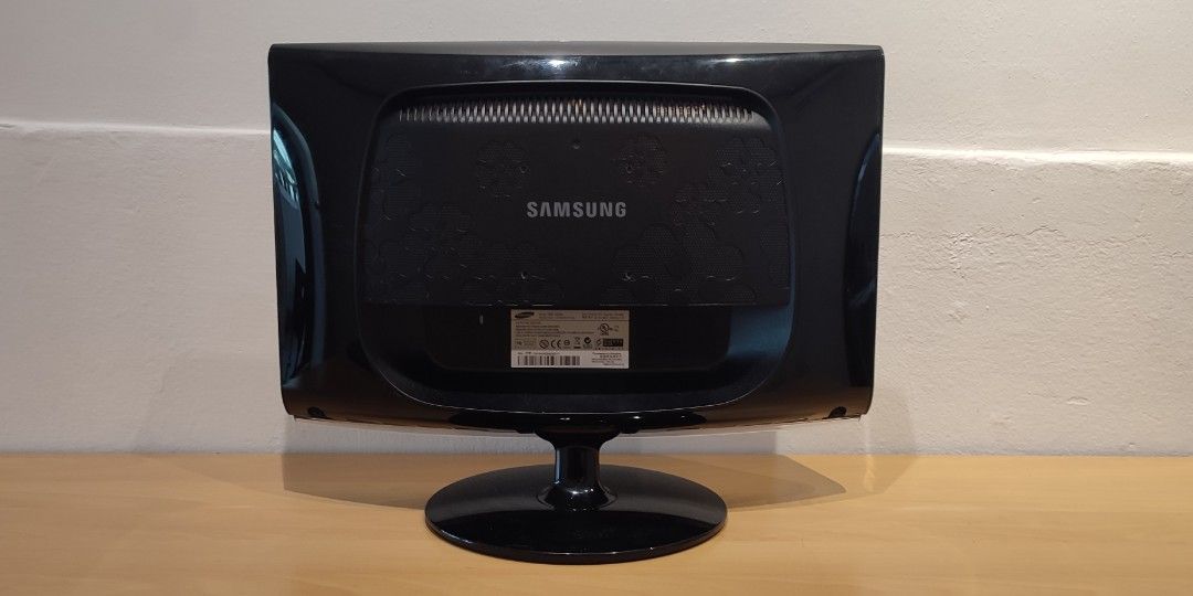 Samsung Syncmaster 933sn 19 inch LCD monitor screen, Computers & Tech ...