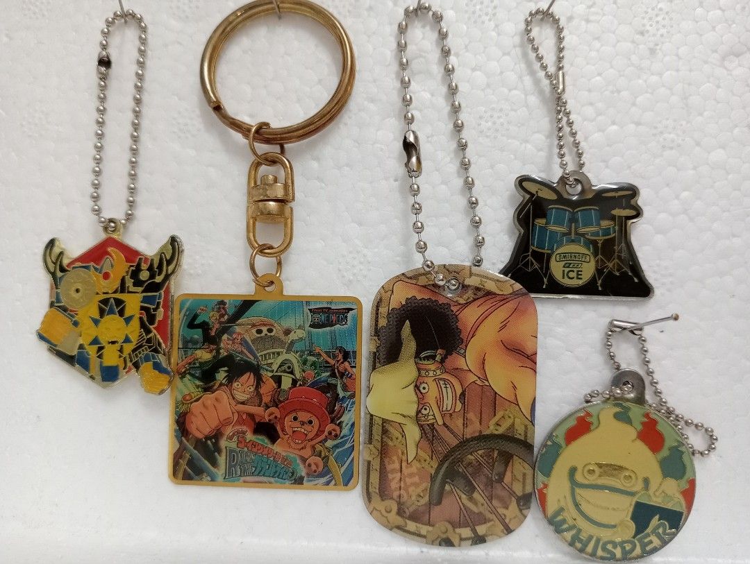 1 Gambar Rm10 DFOD, Hobbies & Toys, Collectibles & Memorabilia, Fan ...