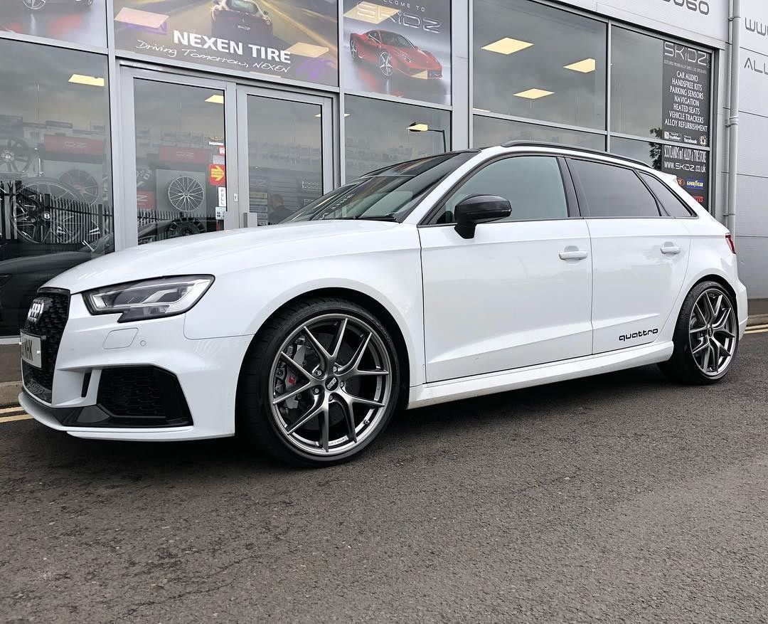 20 inch Made in Germany BBS CIR Rim for Audi BMW Mercedes 5x112 Wheel ...