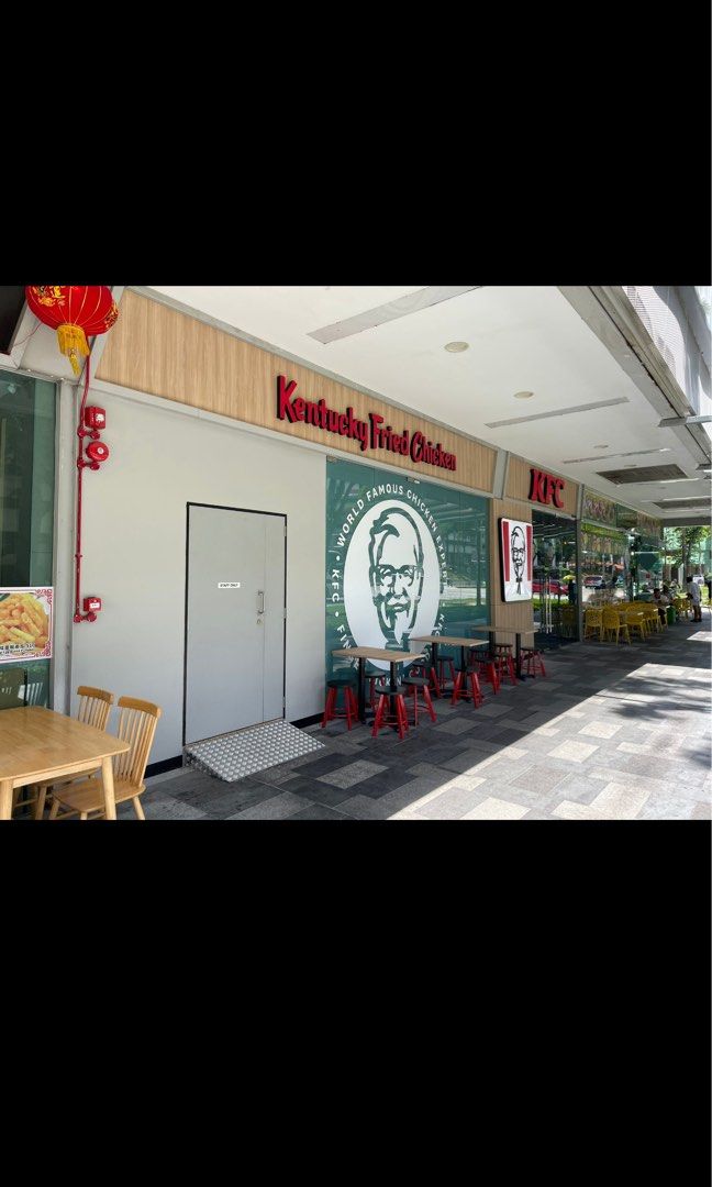 930 Yishun Avenue 2, Property, For Sale, Commercial on Carousell