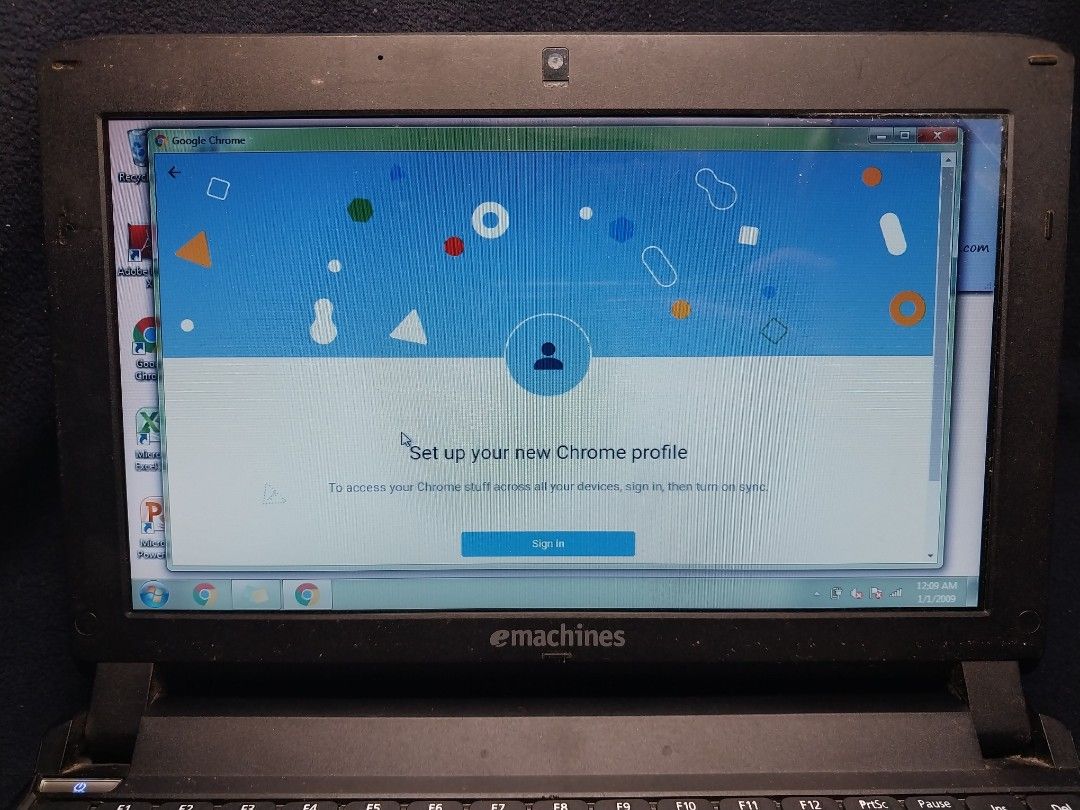 ACER Emachine netbook, Computers & Tech, Laptops & Notebooks on Carousell
