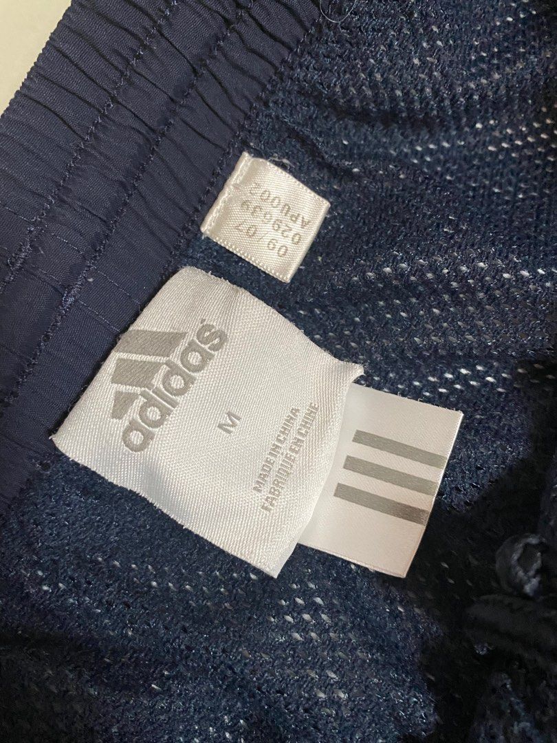 Adidas, Men's Fashion, Bottoms, Joggers on Carousell