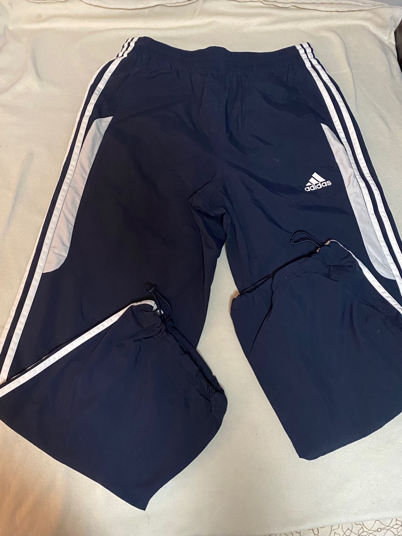 Adidas, Men's Fashion, Bottoms, Joggers on Carousell