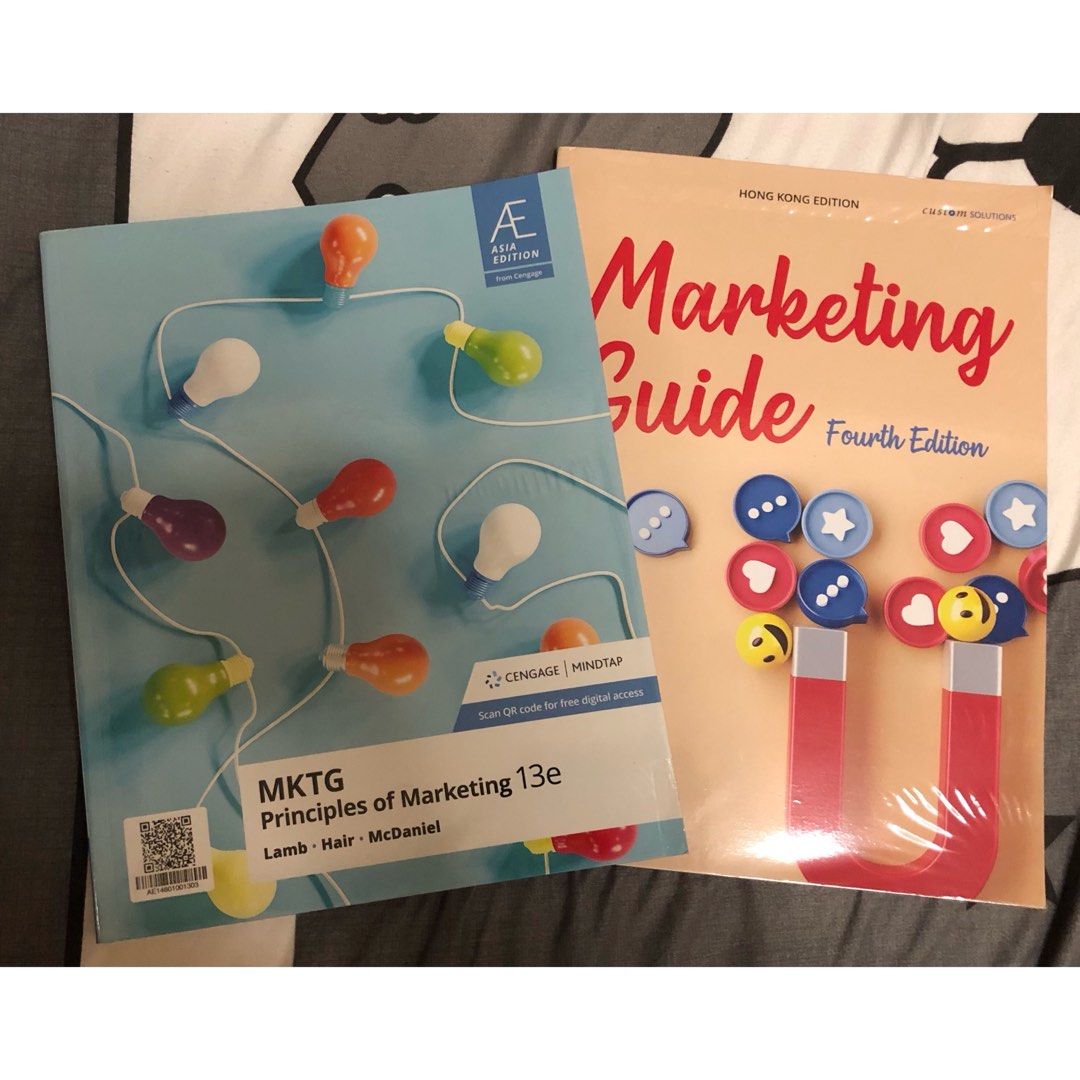 （急放）AE MKTG: Principles of Marketing, 13th Edition（with Marketing Guide ...