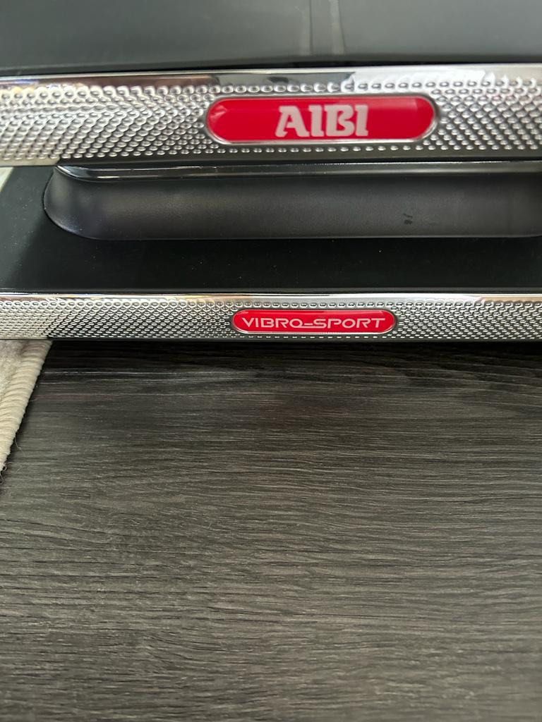 AIBI VIBRO SPORT AB-VB3, Sports Equipment, Exercise & Fitness, Cardio ...
