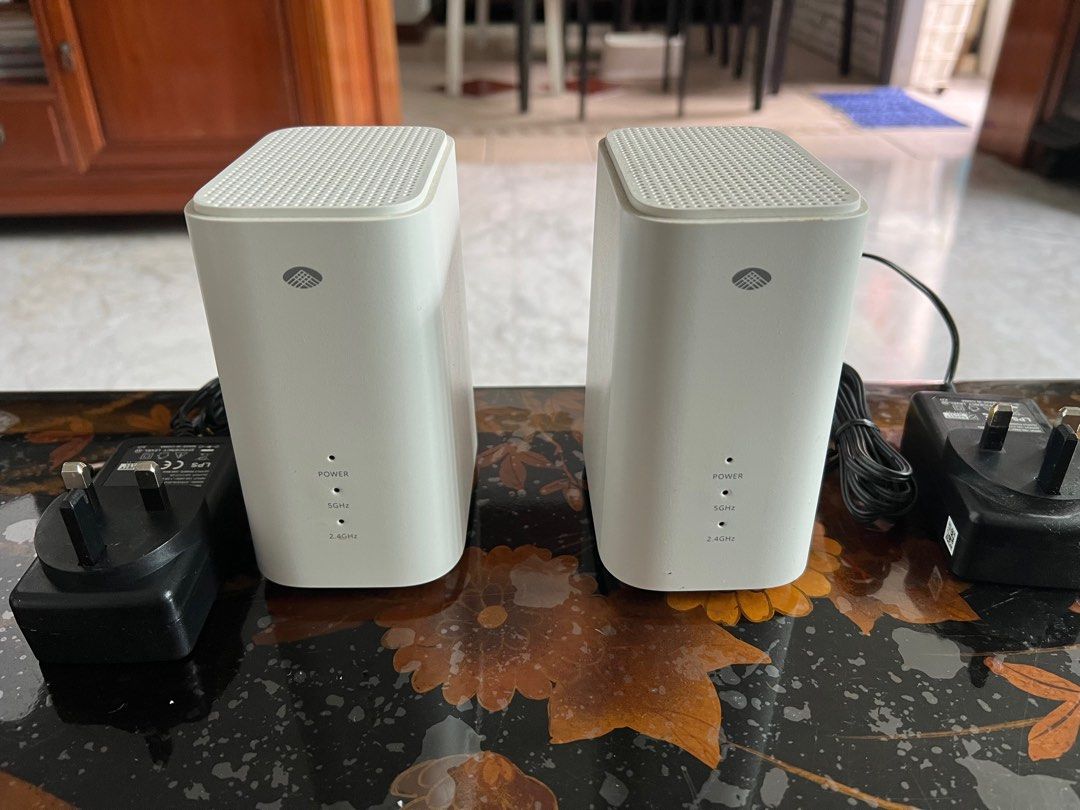 Askey AP5100W wifi Mesh, Computers & Tech, Parts & Accessories ...