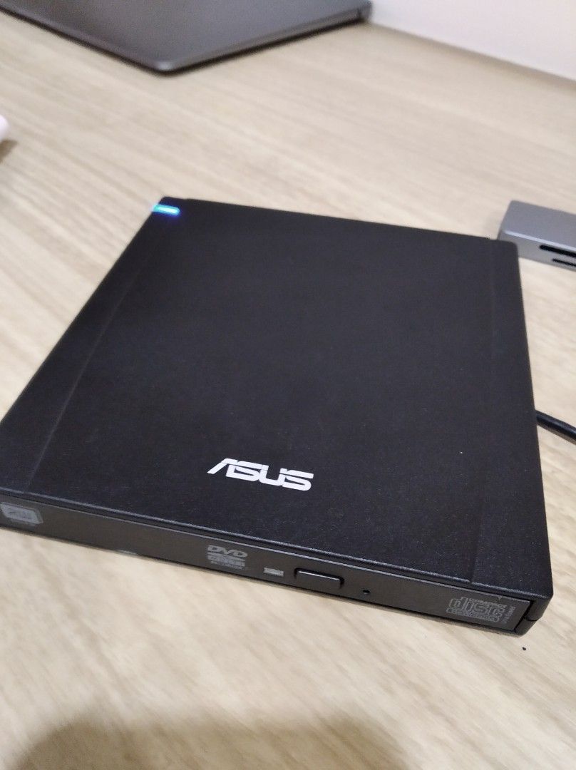 ASUS DVD drive 8x, Computers & Tech, Parts & Accessories, Other ...