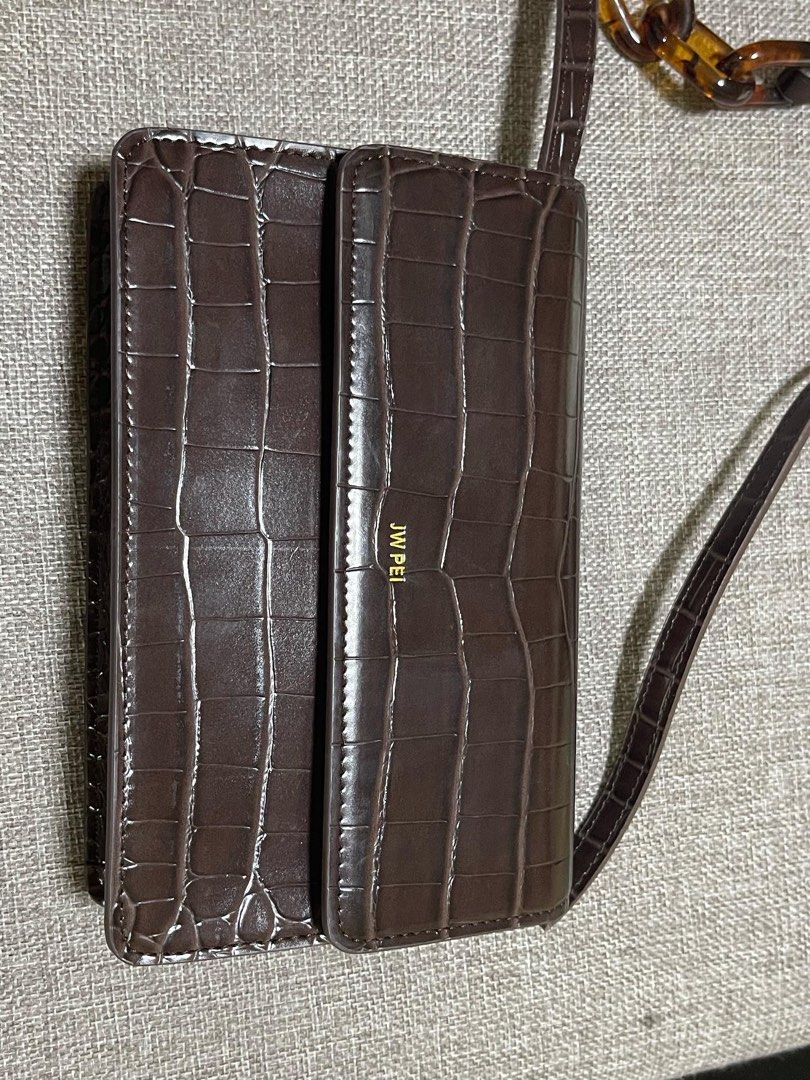 AUTHENTIC JWPEI Bag, Luxury, Bags & Wallets on Carousell