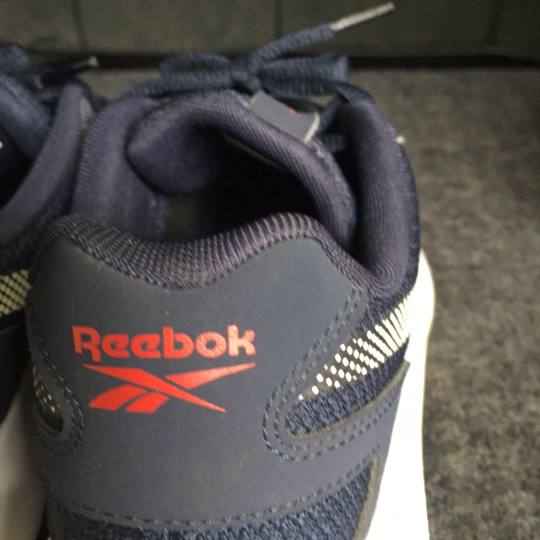 Authentic Original REEBOK Unisex Flex Foam, Men's Fashion, Footwear ...