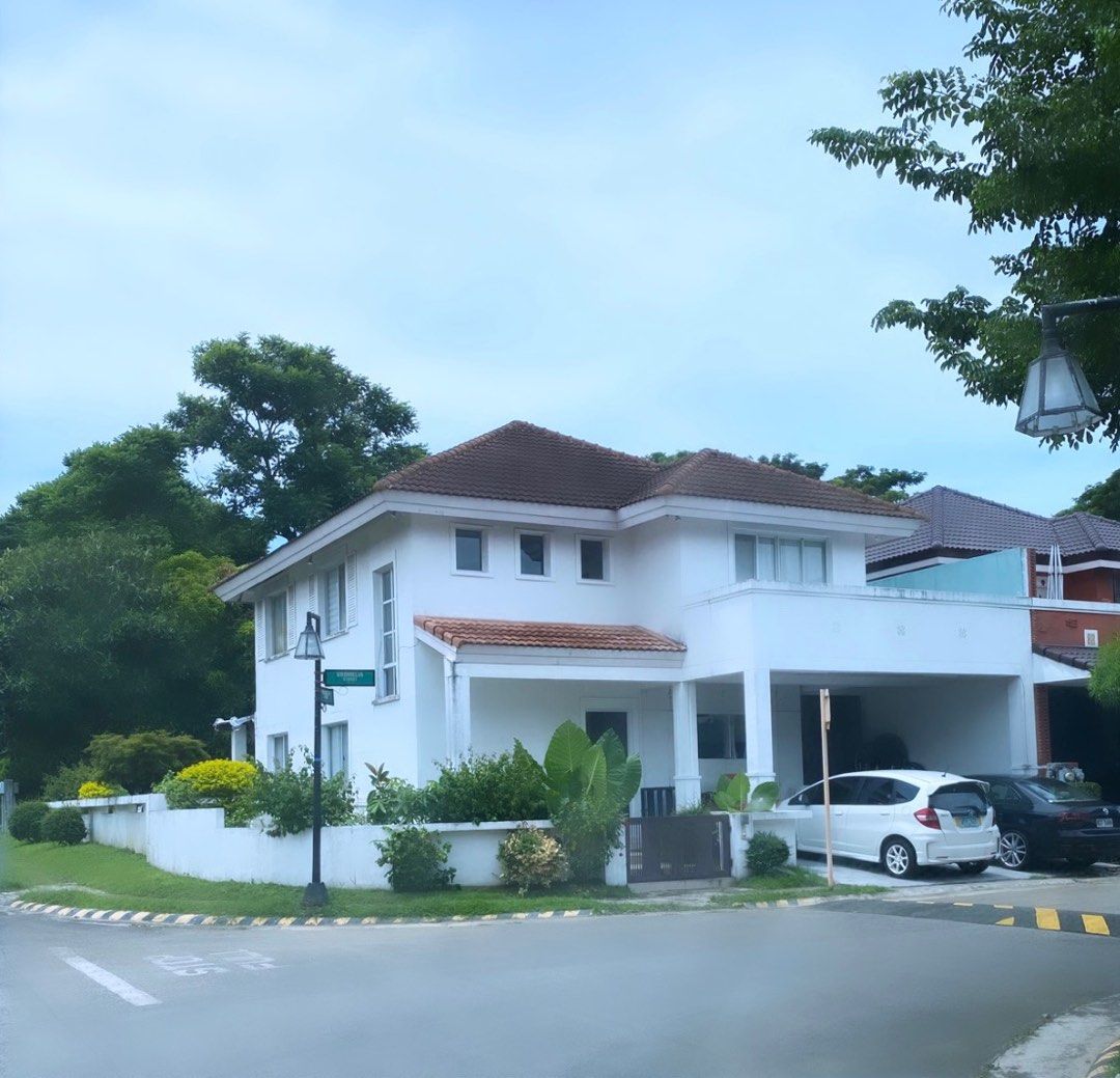 Ayala Verdana Homes Molino IV Bacoor Cavite, Property, For Sale, House & Lot on Carousell