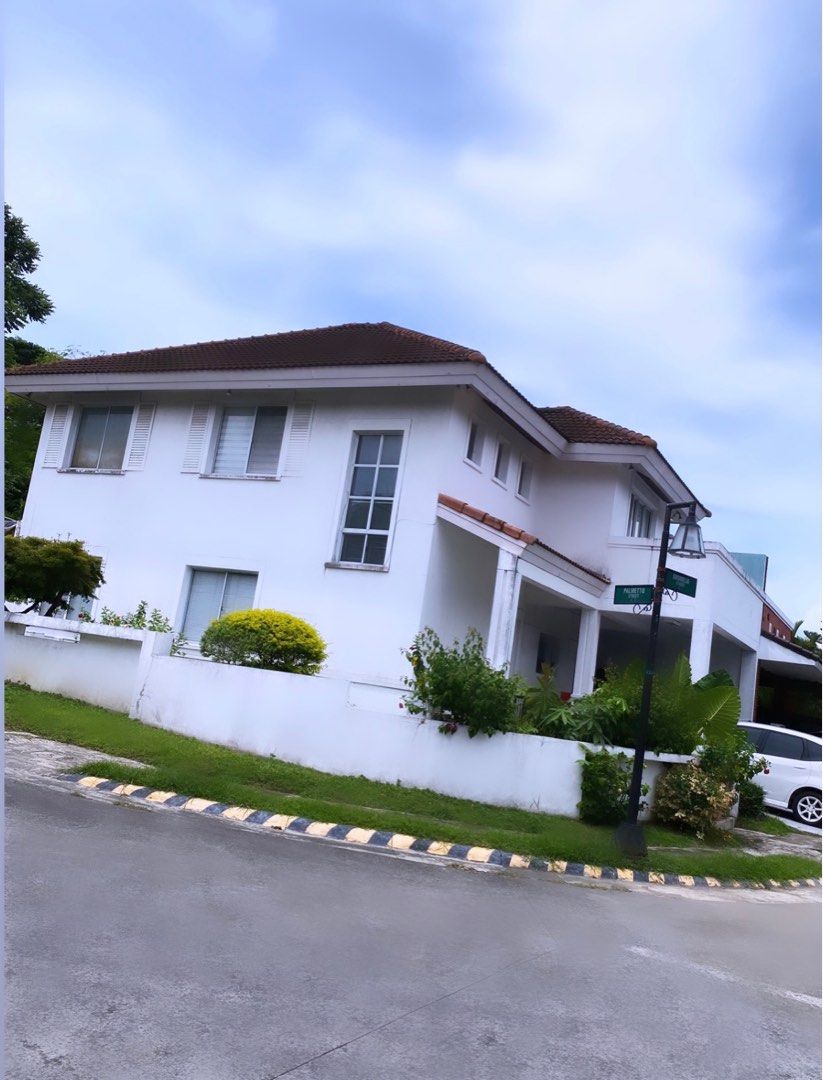Ayala Verdana Homes Molino IV Bacoor Cavite, Property, For Sale, House & Lot on Carousell