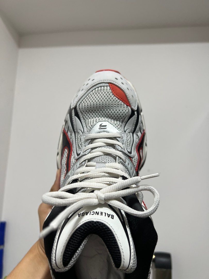 Balenciaga xpander, Men's Fashion, Footwear, Sneakers on Carousell