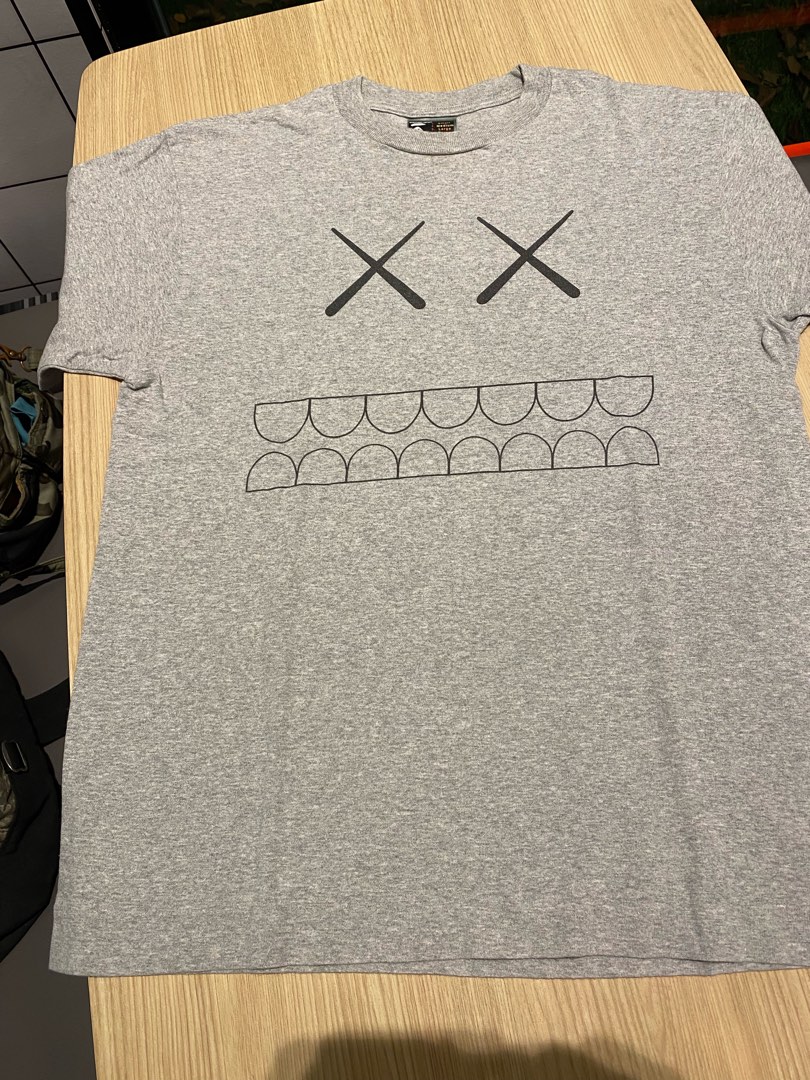 Bape bathing ape kaws vintage, Hobbies & Toys, Toys & Games on Carousell